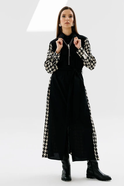 Платье 718-1 NikVa купить в интернет магазине Велесмода